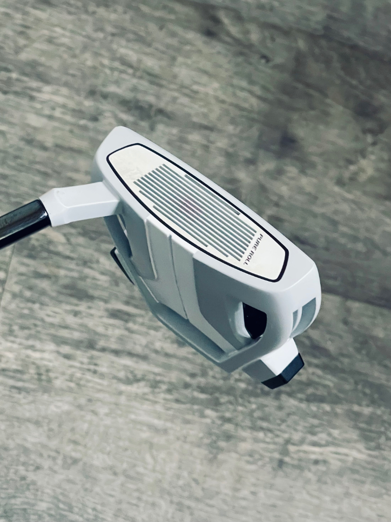 TM spider x putter differences between finishes? - Putters - GolfWRX