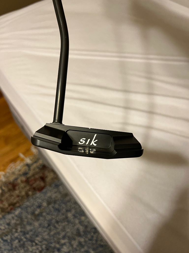 New Level Irons - For Sale Archive-For Feedback Reference - GolfWRX