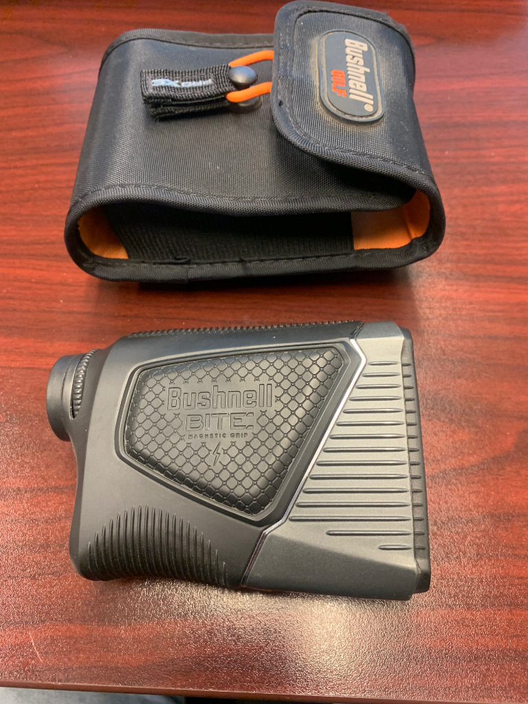 Ping G425 Max 9° Head, Bushnell Pro XE Rangefinder - For Sale Archive ...