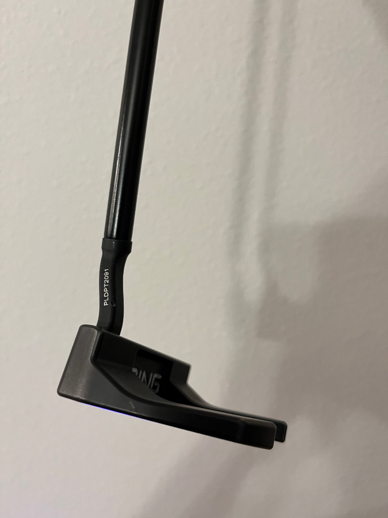 Nike Vapor Pro Combo Iron Heads, SIM 3W Head, Ventus Red 7X Shaft, Ping ...