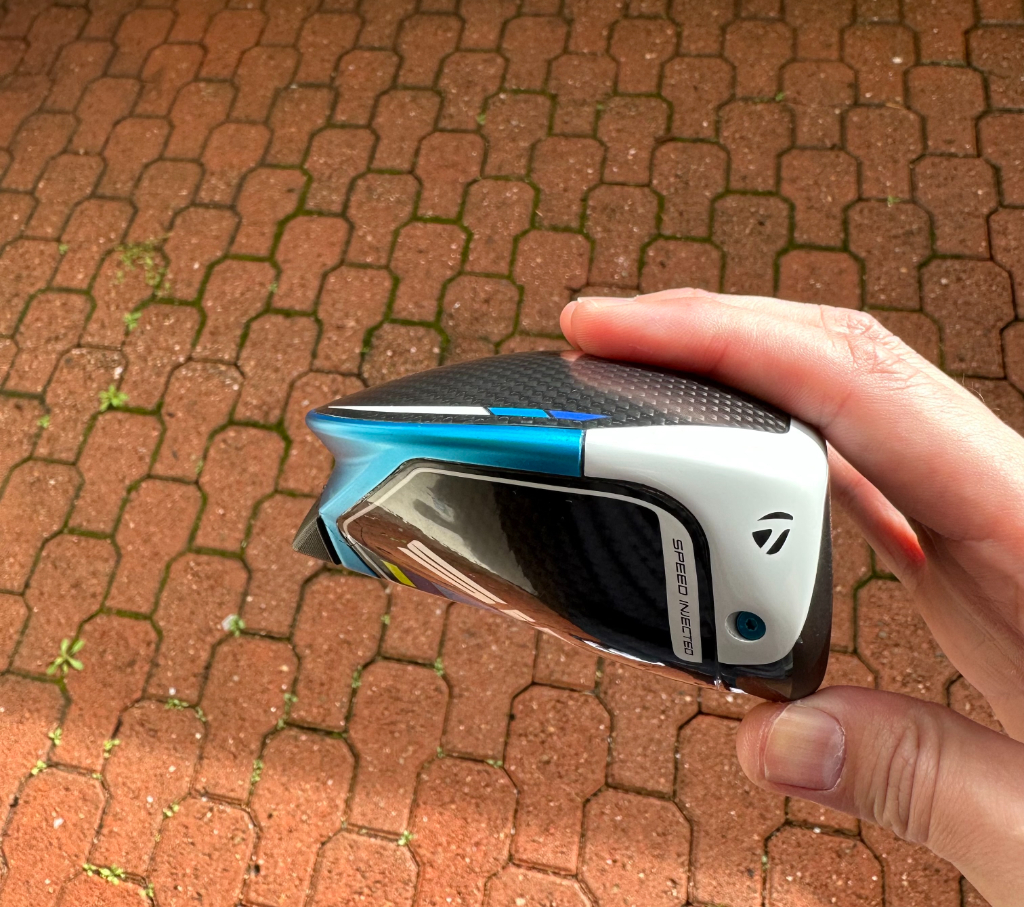 SOLD Nice condition - TM Sim 2 Max 10.5* Head Only - For Sale Archive ...