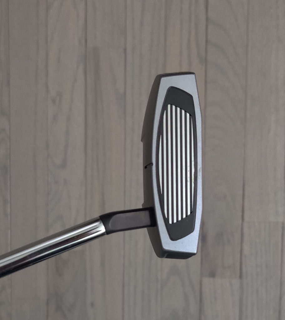 Spider GT putter, Epic Speed 3w - For Sale Archive-For Feedback ...