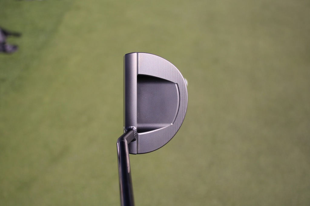 Jason Day's new custom Cameron putter - 2023 Waste Management Phoenix ...