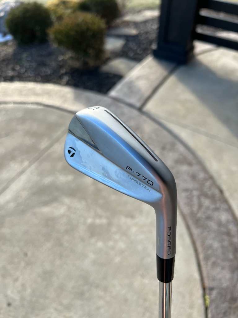 TaylorMade 2023 Product Testing and Fitting Experience Live At The ...