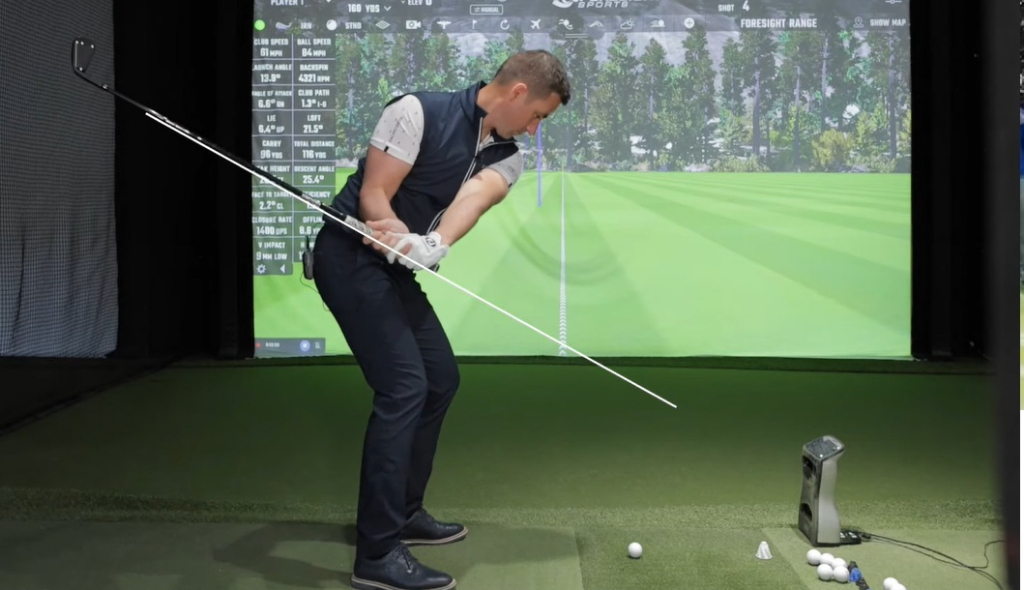 Great New TXG Video with Scott Cowx - Page 2 - Instruction & Academy ...