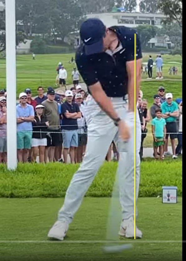 High Hands at Impact - Instruction & Academy - GolfWRX