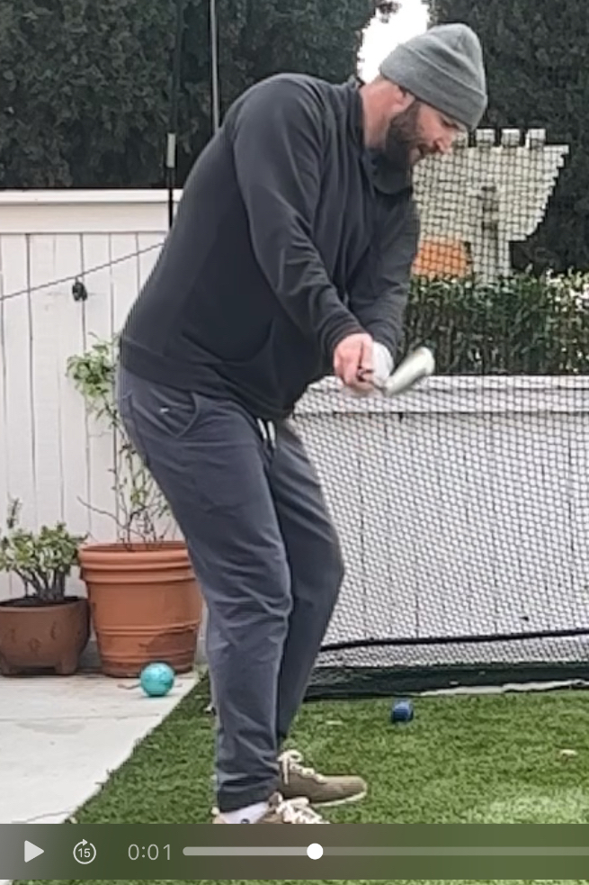 Why do I keep shanking? - Instruction & Academy - GolfWRX