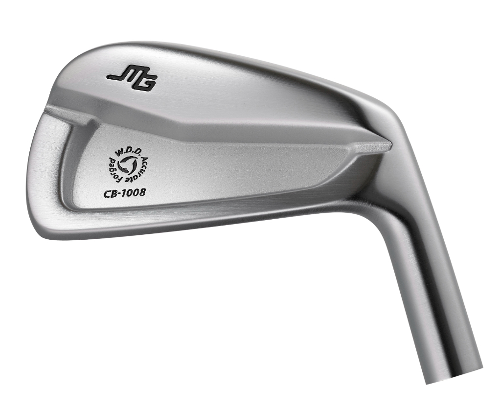 Miura logo meaning - Japanese and Non-US - GolfWRX