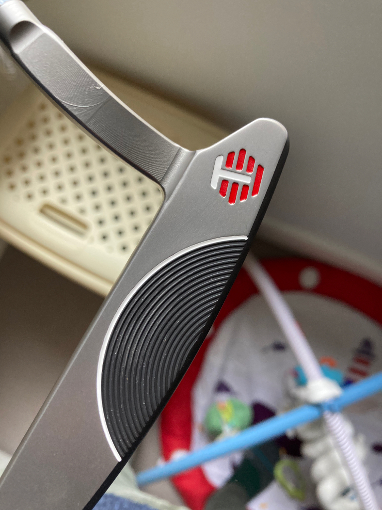 Anyone using a Yes putter? - Putters - GolfWRX