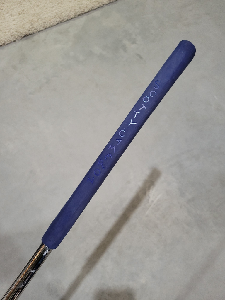 fs ................... NEW Travis Mathew shirt ___ GUERIN putter TOUR ...