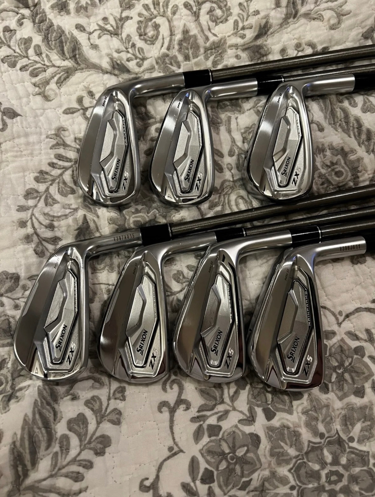 SOLD! - For Sale Archive-For Feedback Reference - GolfWRX