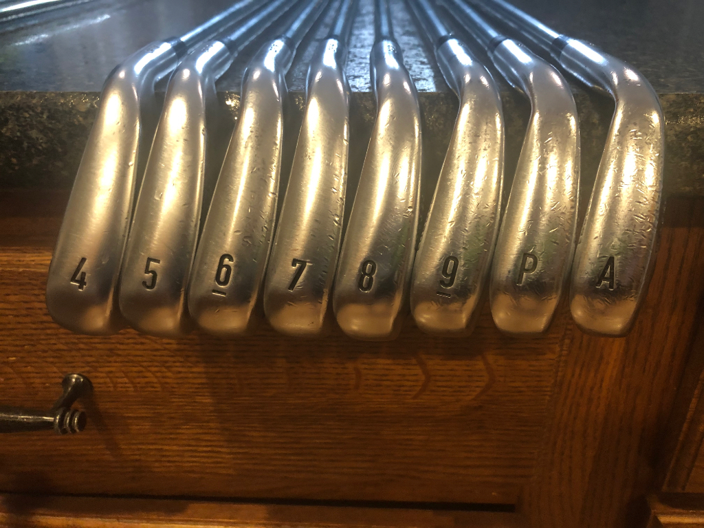 PING G425 LST driver, PING 425 Max 3 wood, PING 425 hybrid - Callaway ...