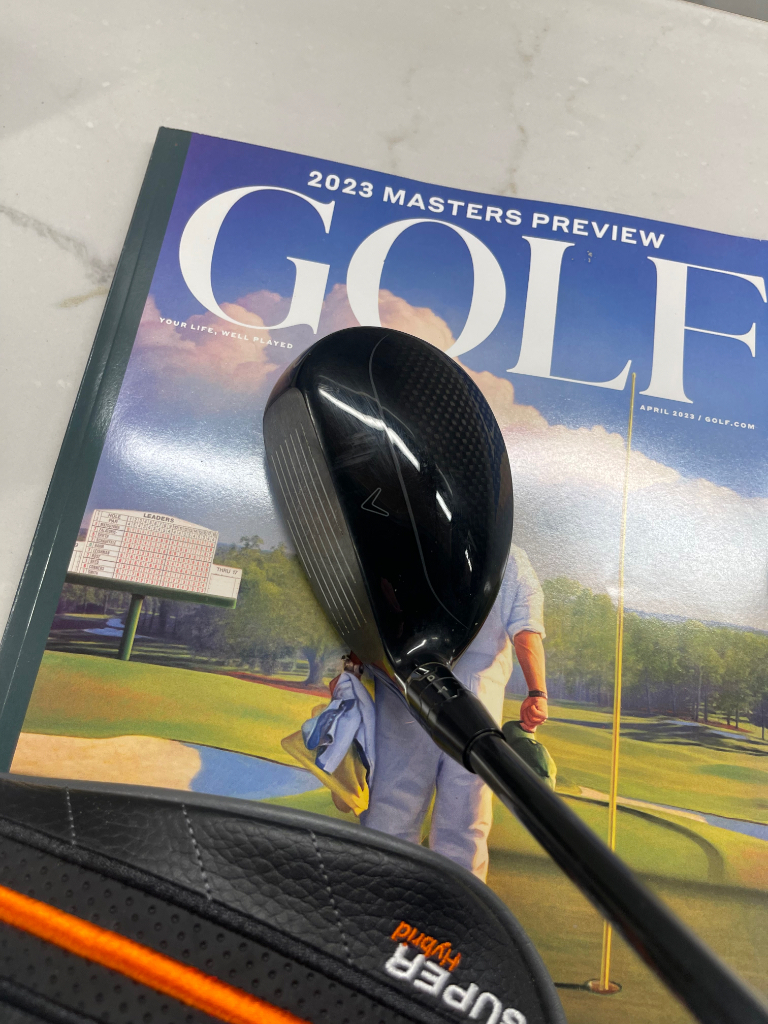 Rogue Max ST LS | MG3 High Toes | Sm8 set | Taylormade Mini Driver ...