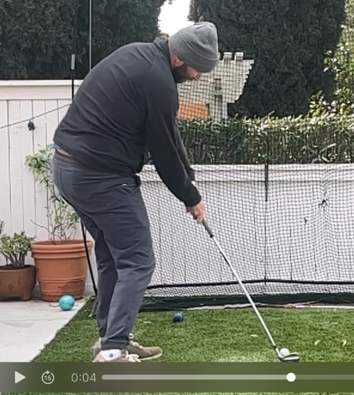 Why do I keep shanking? - Instruction & Academy - GolfWRX