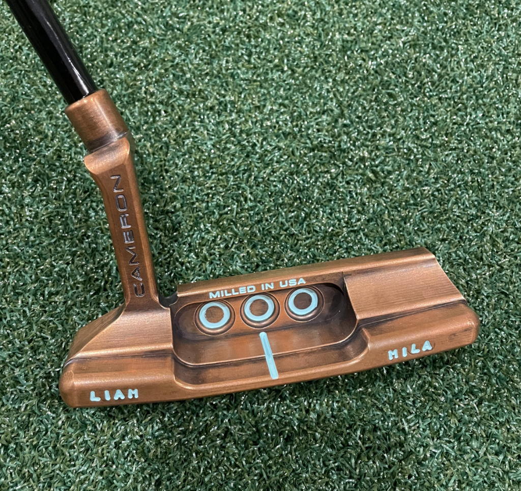 Putter Finish - Putters - GolfWRX