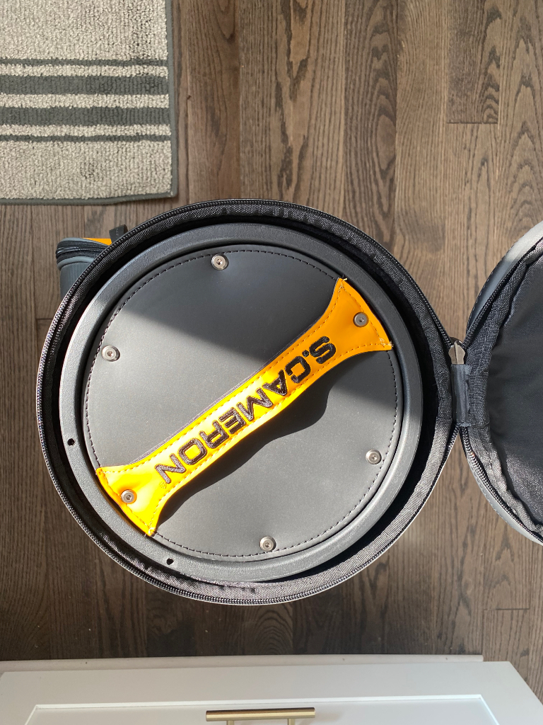 Scotty Cameron Den Caddy Golf Bag - For Sale Archive-For Feedback ...