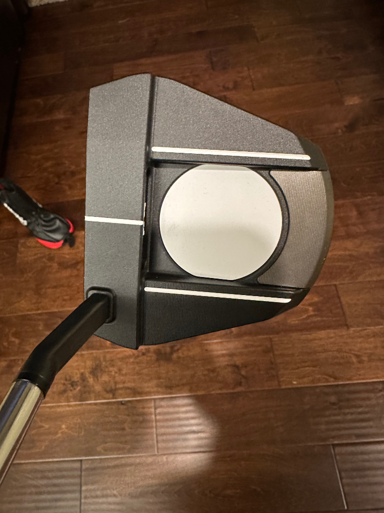 New Level 623cb iron sets, PXG Putter - For Sale Archive-For Feedback ...