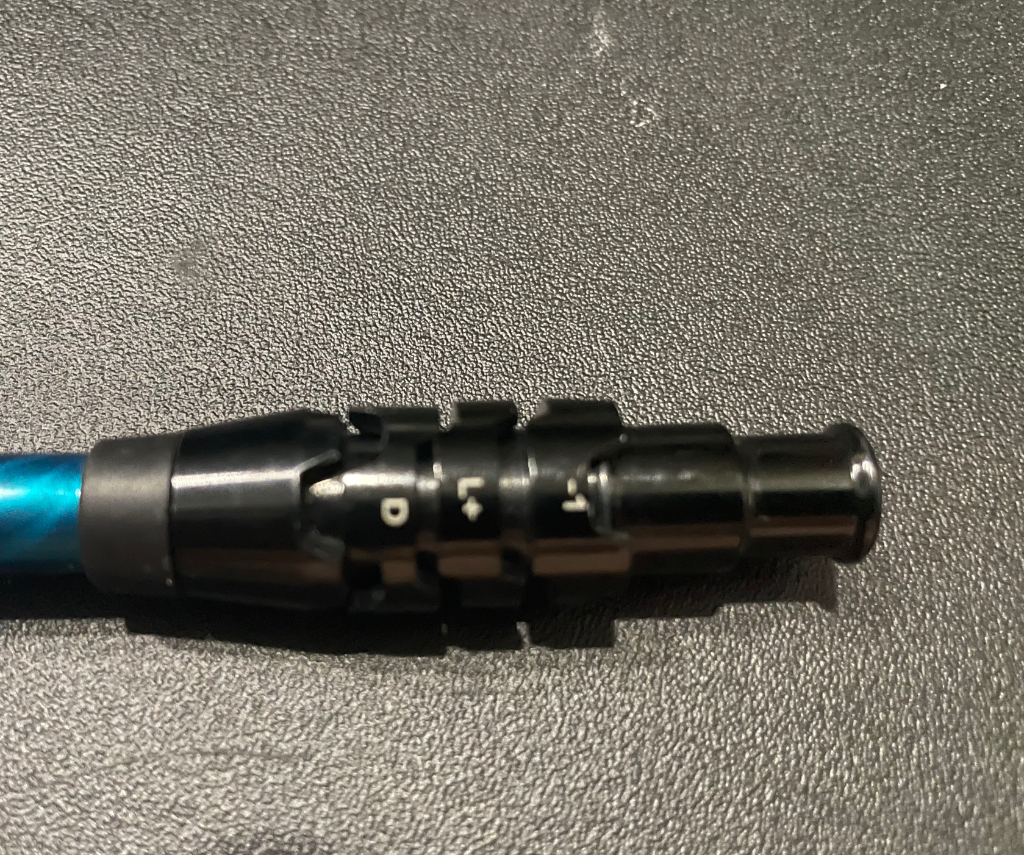 3 ring callaway adapter? - WRX Club Techs - GolfWRX