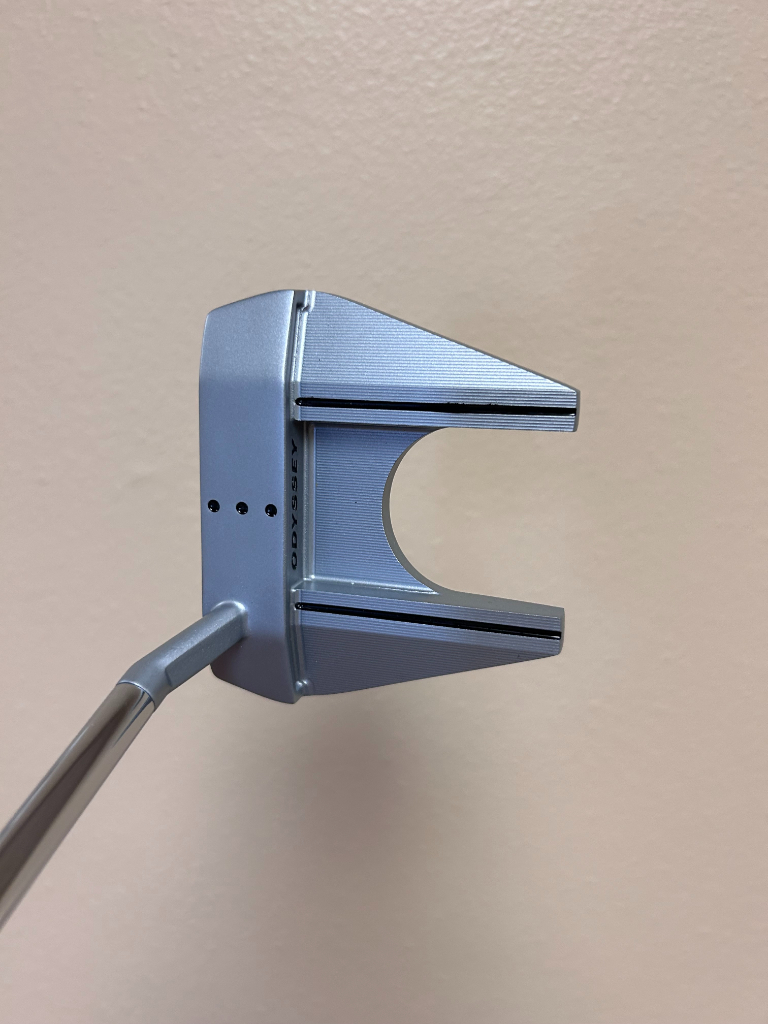 ***4 Odyssey Stroke Lab Putters- 7CH, 7S, 5, and a 2-Ball 10*** - For ...