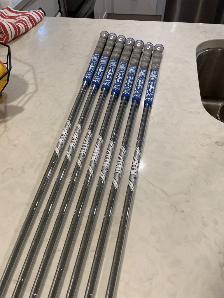 New Level 623 CB / NLH-01 20 degree Hybrid - For Sale Archive-For ...