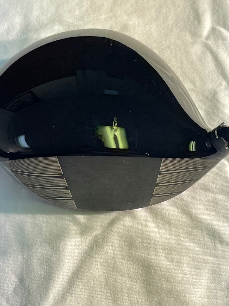 Price Drop! Titleist Men's TSR 2 Driver 9* head only, Titleist Men's ...