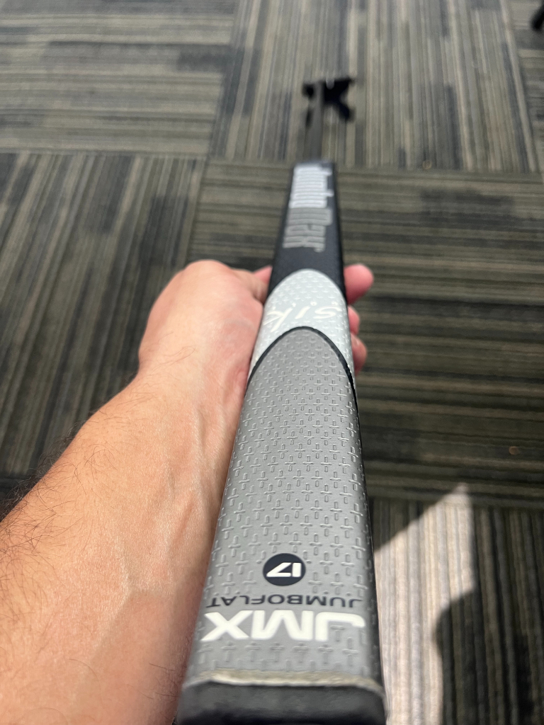 SIK FLO ARMLOCK Odyssey Tri Hot 5K 7CH, ACCRA Proto TZ6 75 Fairway ...