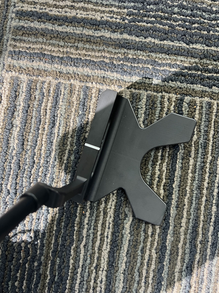 SIK FLO ARMLOCK Odyssey Tri Hot 5K 7CH, ACCRA Proto TZ6 75 Fairway ...