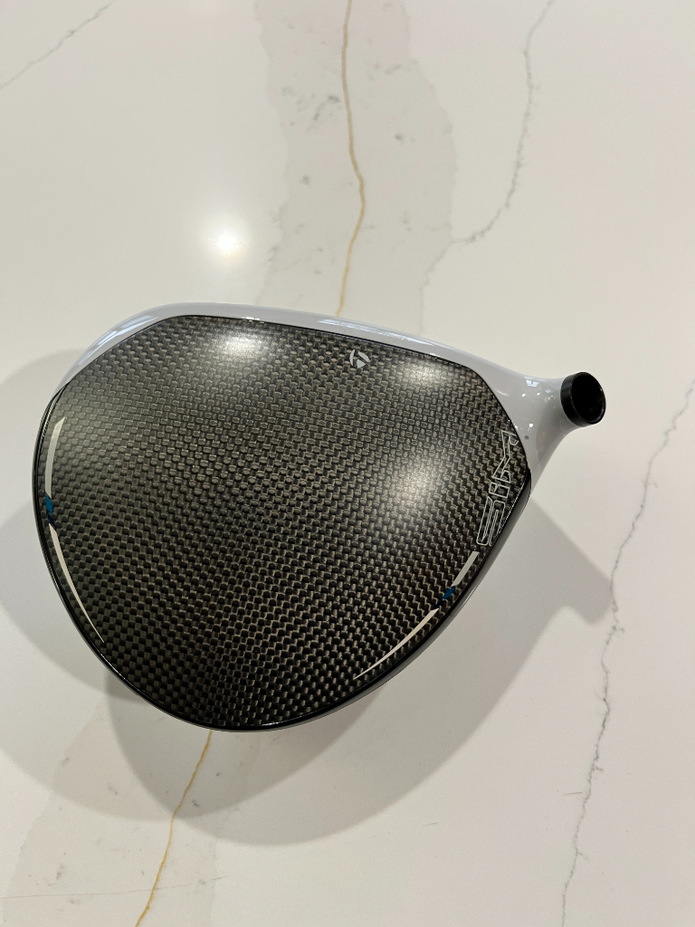 $OLD!!Taylormade Sim Max 10.5 Head Only - For Sale Archive-For Feedback ...