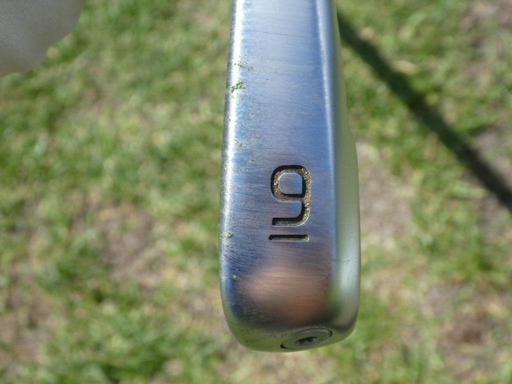 My Ping G430 Iron Fitting Experience & my Review after a number of ...