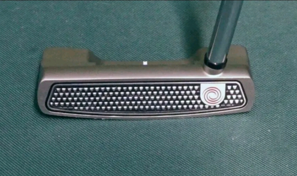 Odyssey tour edition genuine? - Putters - GolfWRX