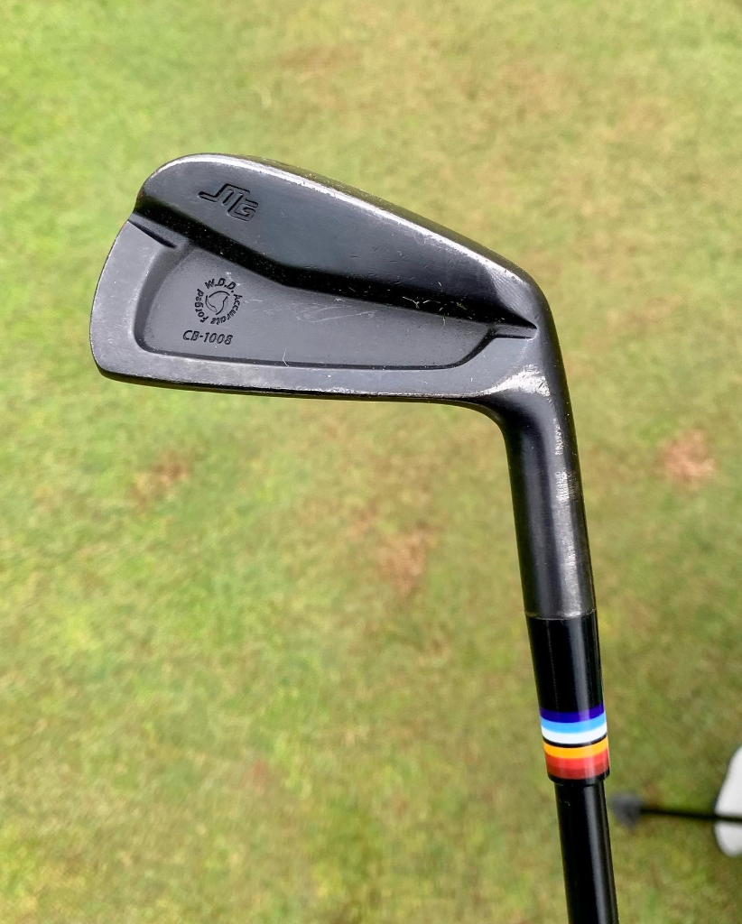 Show Em Off: Custom Ferrules for Style - WRX Club Techs - GolfWRX