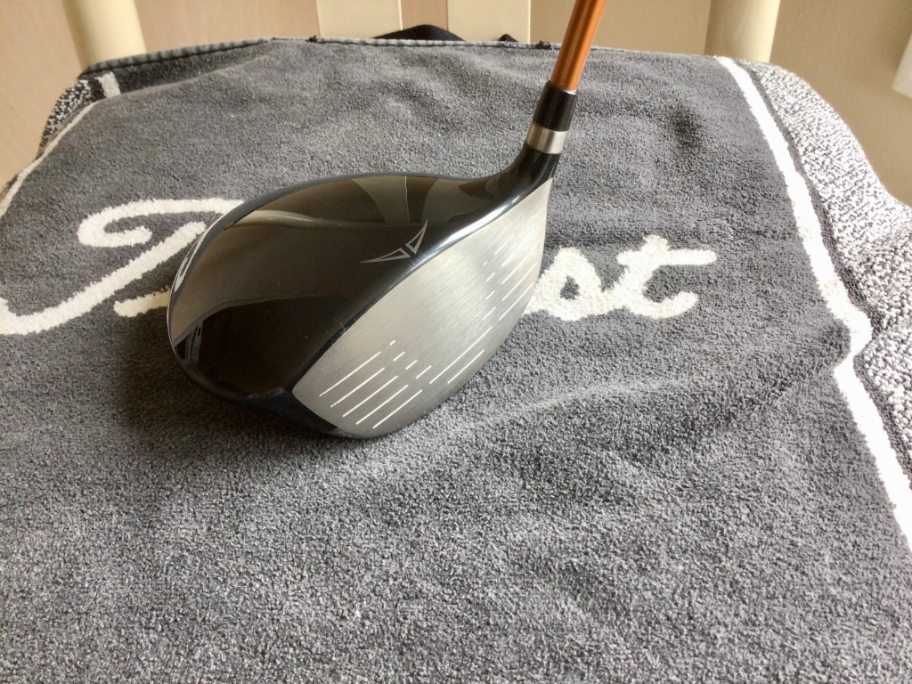 Ping for the Lesser Mortals..Ping K15 12.0 Driver NVS65 ‘R’ & Ping K15 ...