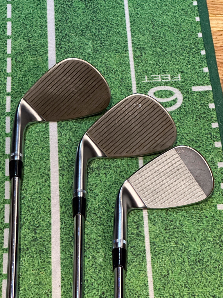 ALL SOLD PLEASE CLOSE- 🇨🇦 X/TX Driver Shafts (Velocore, Tronos, HZRDUS ...