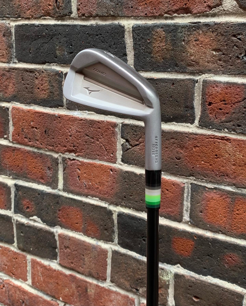 Show Em Off: Custom Ferrules for Style - WRX Club Techs - GolfWRX
