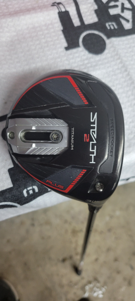 Stealth 2 Plus 3 wood. T200 4,5,6. Heads - For Sale Archive-For ...