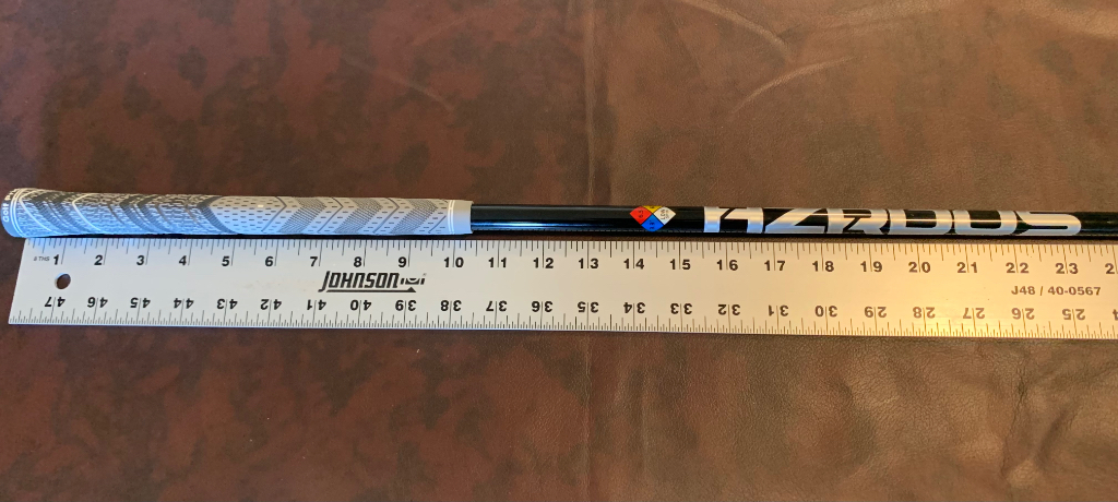Project X Wedge shafts - For Sale Archive-For Feedback Reference - GolfWRX