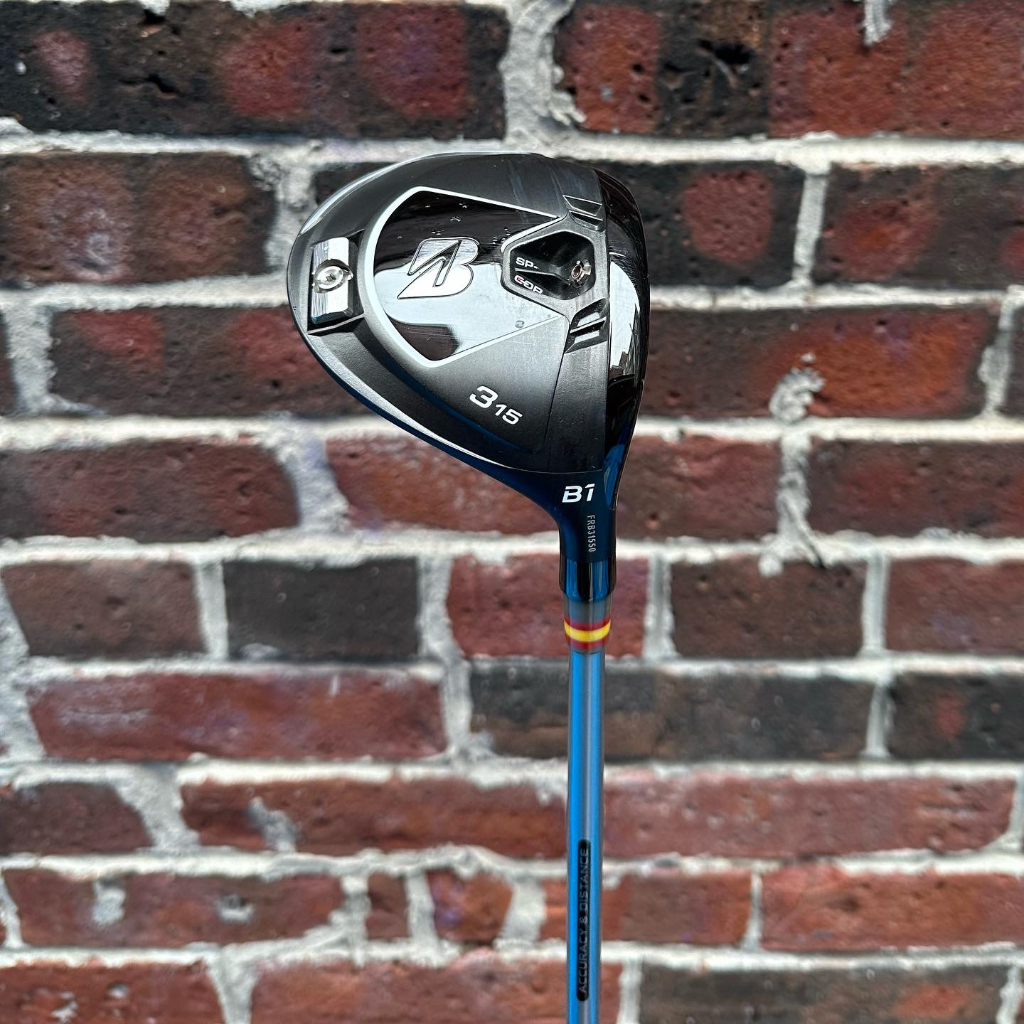 Show Em Off: Custom Ferrules for Style - WRX Club Techs - GolfWRX