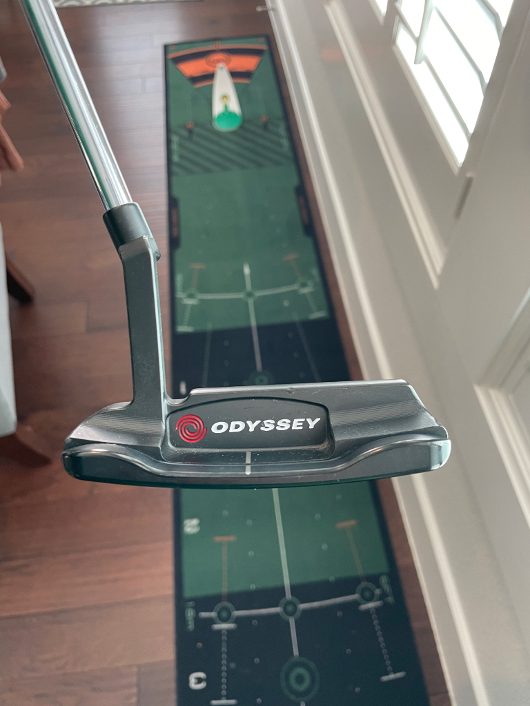 ONE TIME PRICE DROP on Last 2: $125 PUTTER SALE: Several neat Putters ...
