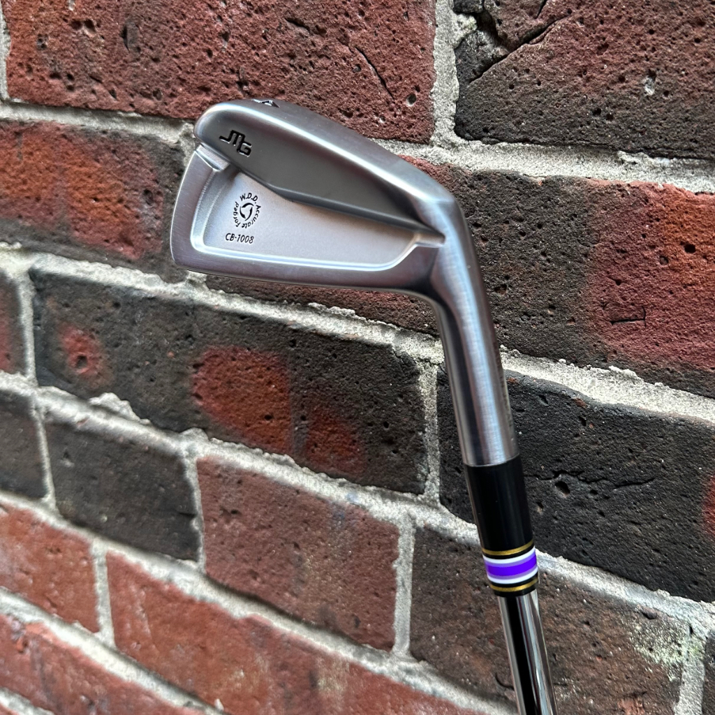 Show Em Off: Custom Ferrules for Style - WRX Club Techs - GolfWRX