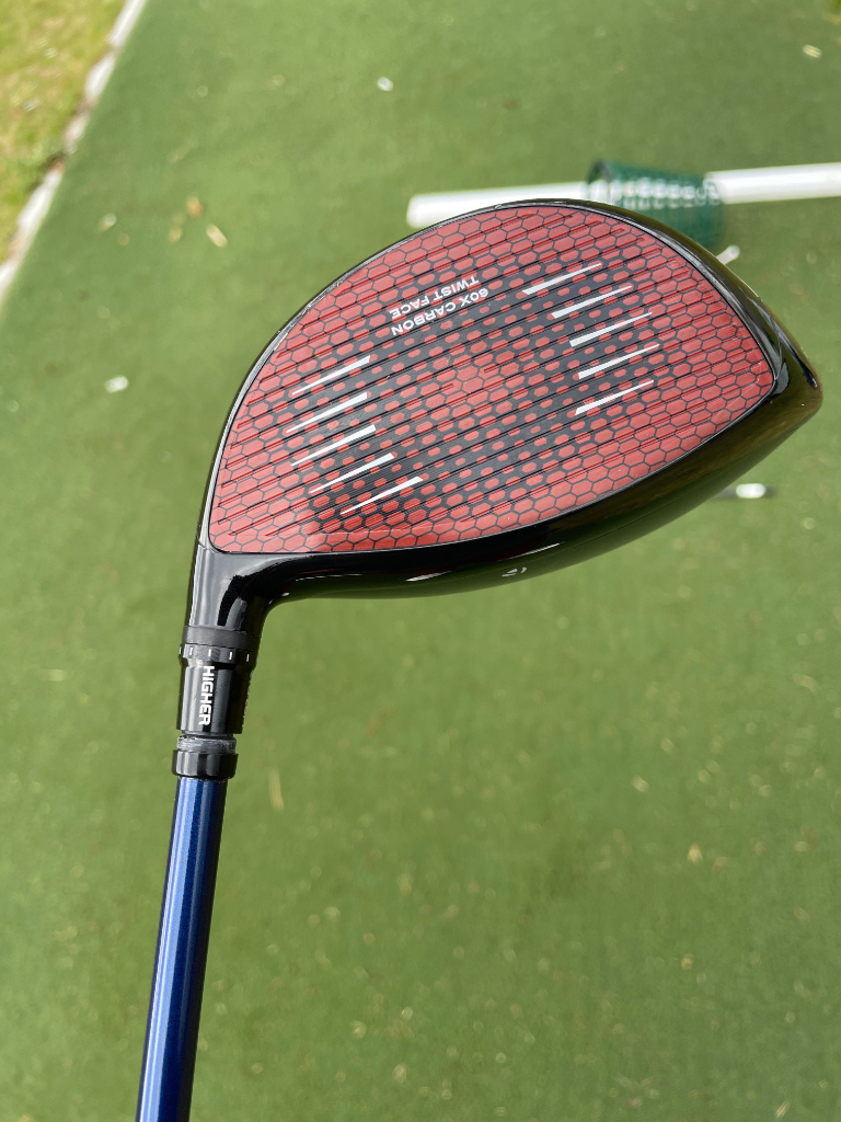 Gap opening up between ferrule and TM driver adapter - WRX Club Techs ...