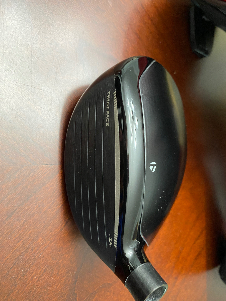 Stealth Plus Heads - Driver and Fairways - ALL SOLD - For Sale Archive ...
