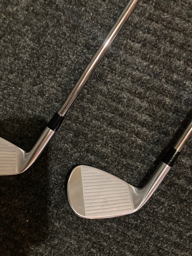 SOLD - For Sale Archive-For Feedback Reference - GolfWRX