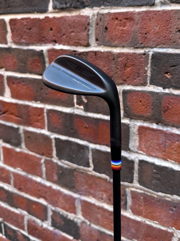 Show Em Off: Custom Ferrules for Style - WRX Club Techs - GolfWRX
