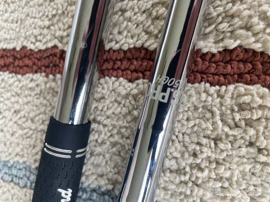 SOLD - Cleveland 588 RTX 2.0 CB wedges - For Sale Archive-For Feedback ...