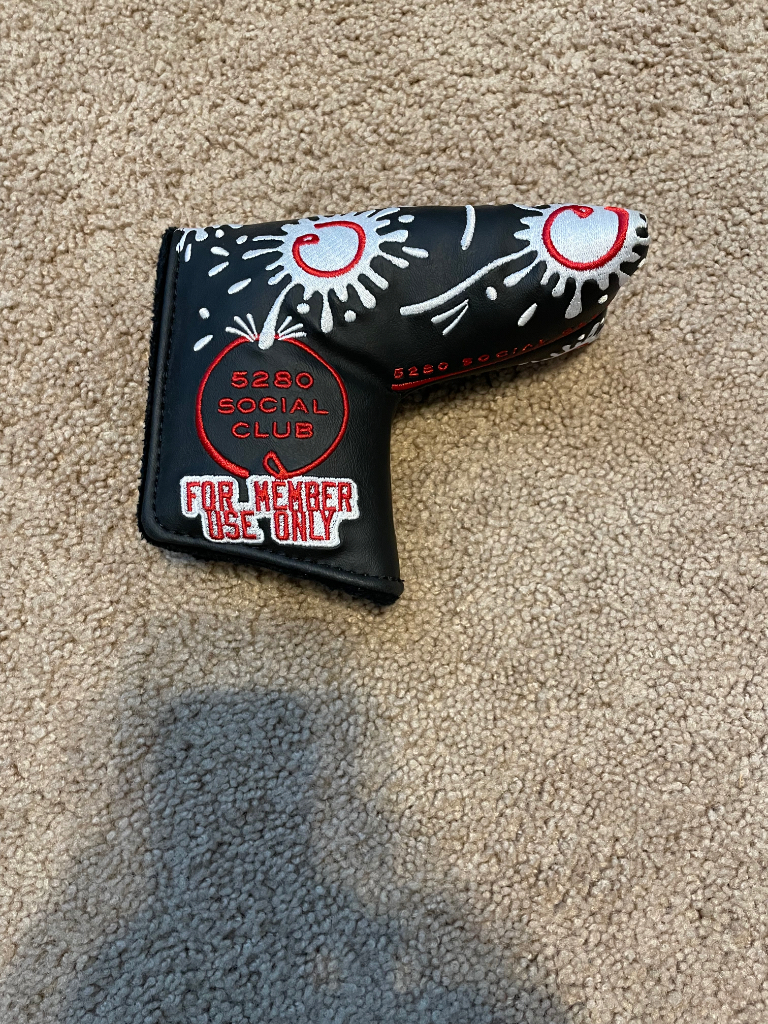 Custom Scotty Knuckle Neck conversion + Sunday clean out - For Sale ...