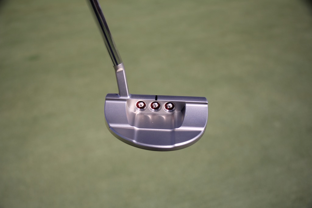 Cameron putters - 2023 RBC Heritage - Tour and Pre-Release Equipment ...