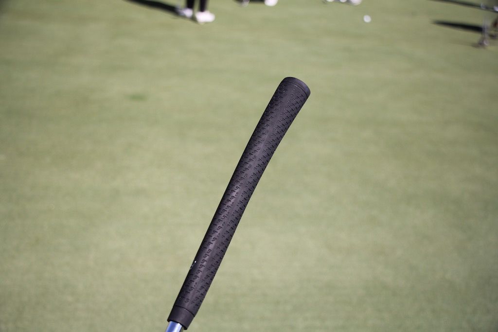 Cameron putters - 2023 RBC Heritage - Tour and Pre-Release Equipment ...