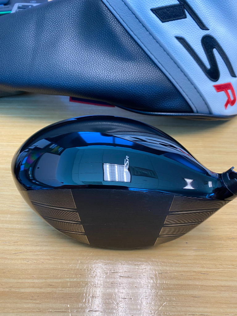 Titleist TSR3 and TSR4 Heads - For Sale Archive-For Feedback Reference ...