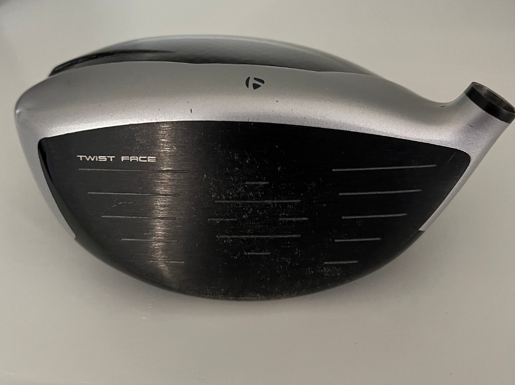 Taylormade Stealth 10.5 & M3 driver heads both w/ headcovers & Stealth ...