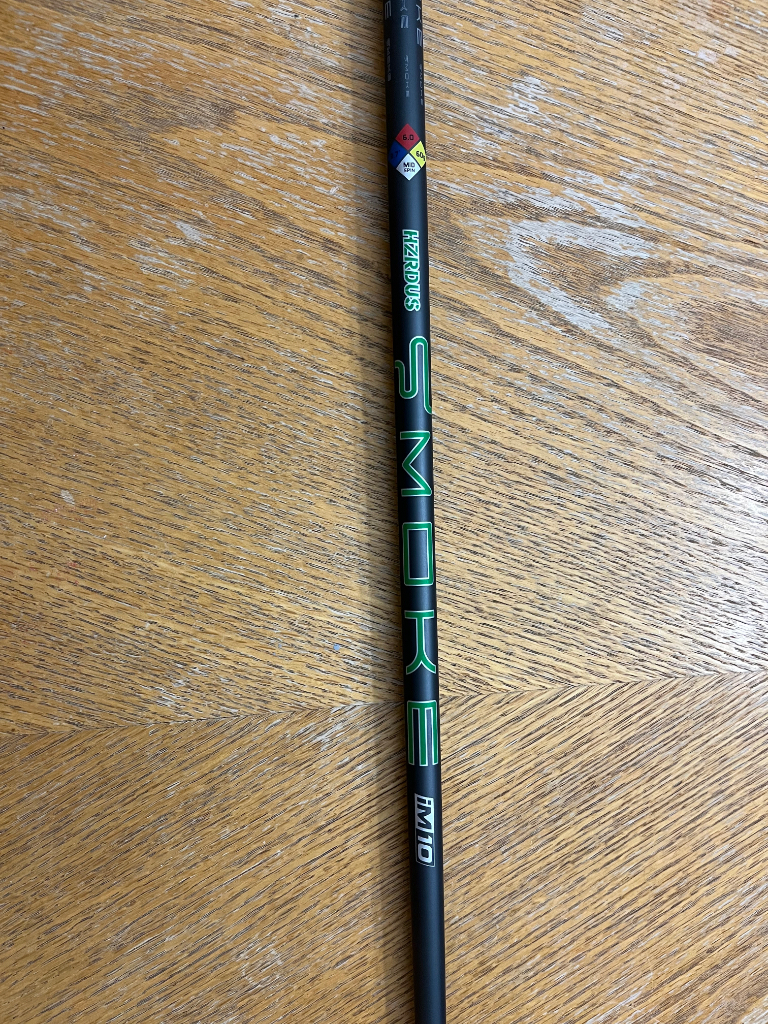 Radspeed driver stiff shaft Ping guide 3.0 wedge , Titleist ball and ...